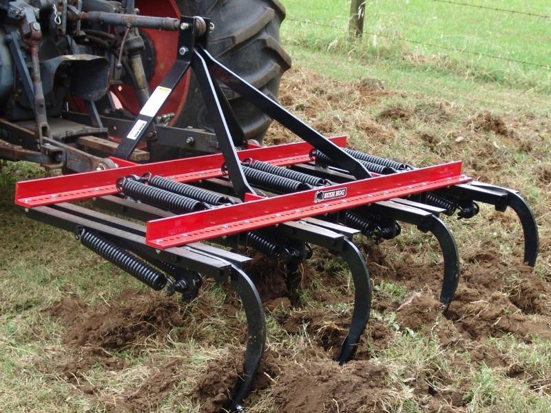 Bush Hog APP48-3 Implements | Everglades Equipment Group