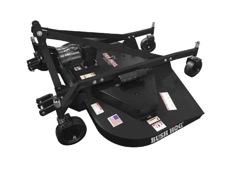 Bush Hog HDTH8 Implements | Everglades Equipment Group