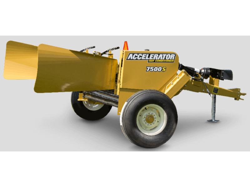 Tubeline Manufacturing | Authorized Dealer | Everglades Equipment