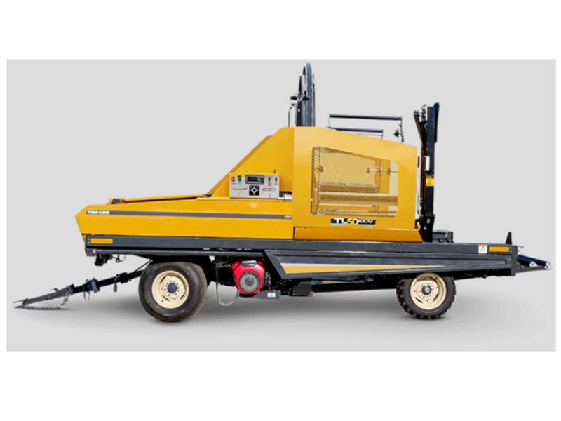 Tubeline Manufacturing TL 5500 AX2 Implements | Everglades Equipment Group