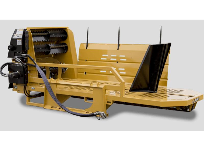 Tubeline Manufacturing 3720 Implements | Everglades Equipment Group