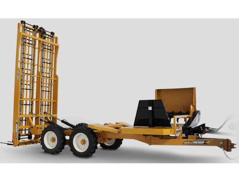 Tubeline Manufacturing 4 Implements | Everglades Equipment Group