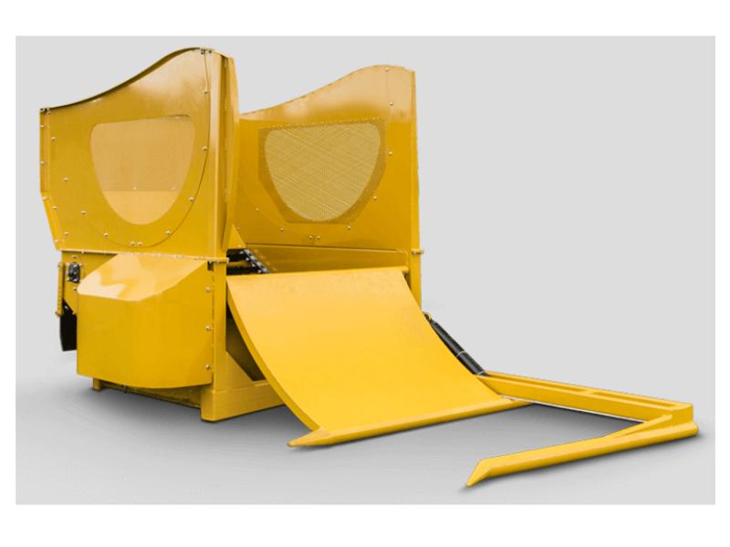 Tubeline Manufacturing R 4520 Implements | Everglades Equipment Group