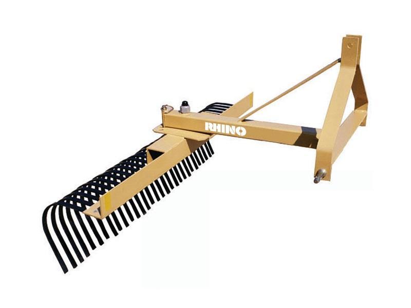 Rhino Ag Equipment LLR72 Implements | Everglades Equipment Group