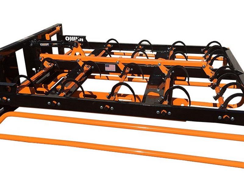 Rhino Ag Equipment ACG10 Implements | Everglades Equipment Group