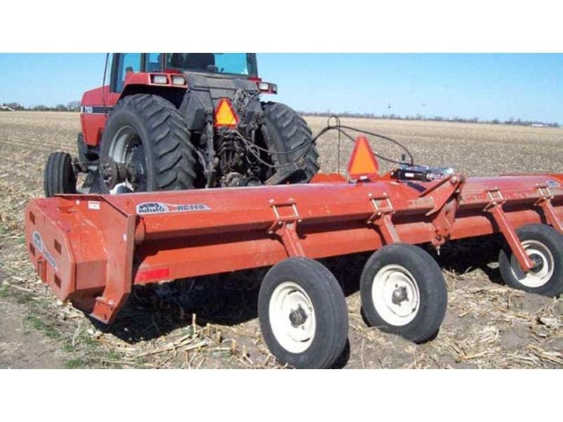 Rhino Ag Equipment RC115 Pull Type Implements | Everglades Equipment Group