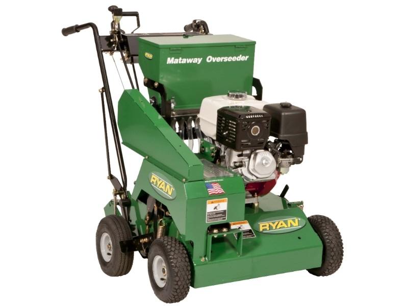 Ryan Mataway Overseeders Implements | Everglades Equipment Group