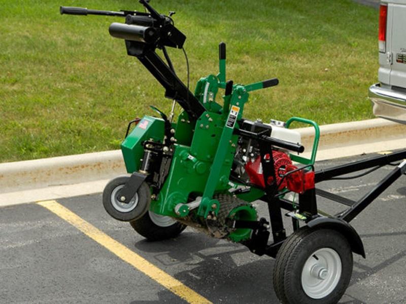 Ryan Tote Trailer Implements | Everglades Equipment Group