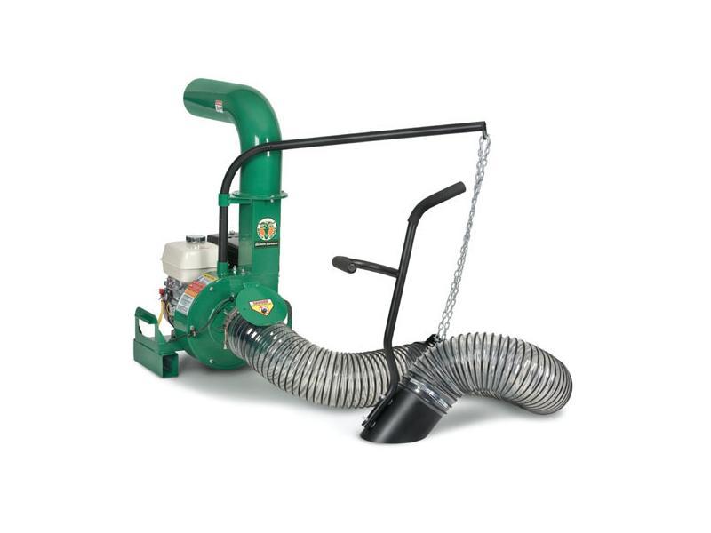 Billy Goat DL1301H Implements | Everglades Equipment Group