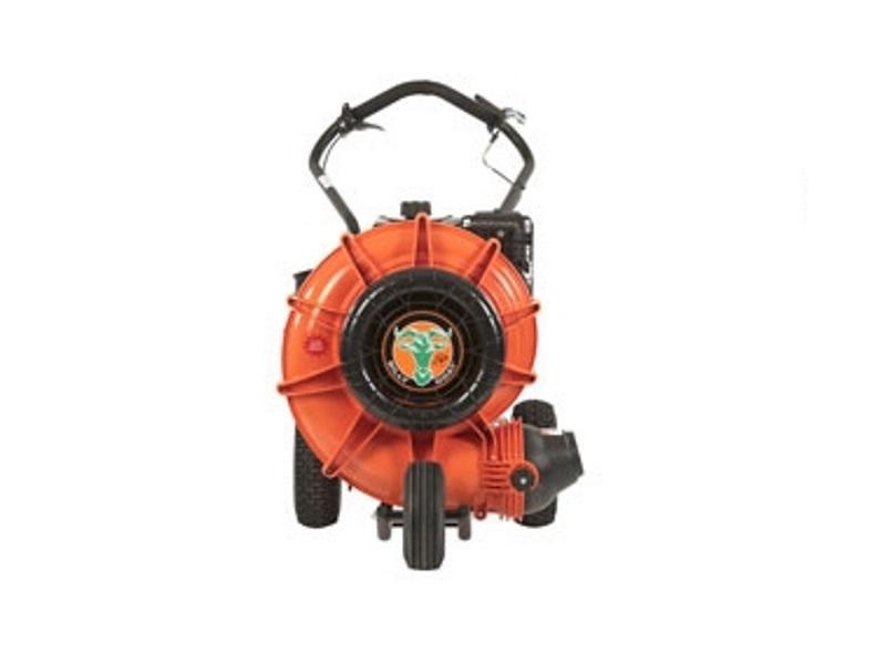 Billy Goat F1002V Implements | Everglades Equipment Group