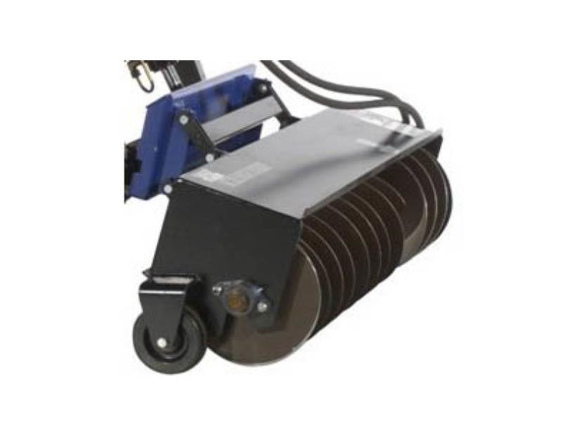 Boxer 1500 Trench Filler | Everglades Equipment Group