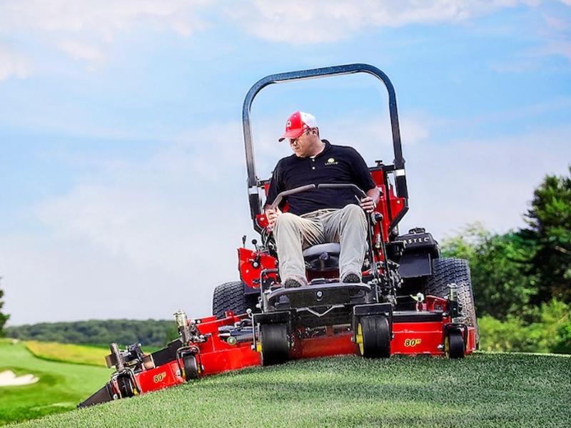 Lastec 3380 Implements | Everglades Equipment Group