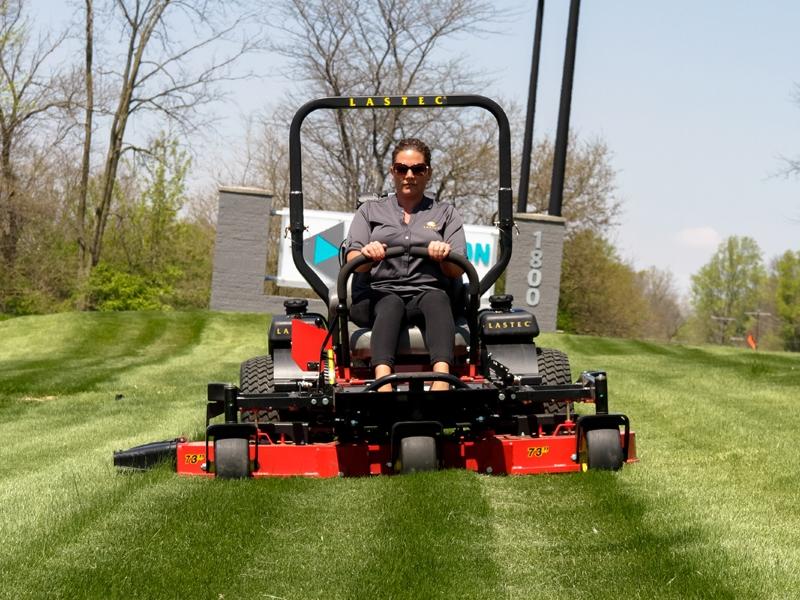Lastec Mowers & Implements | Everglades Equipment Group