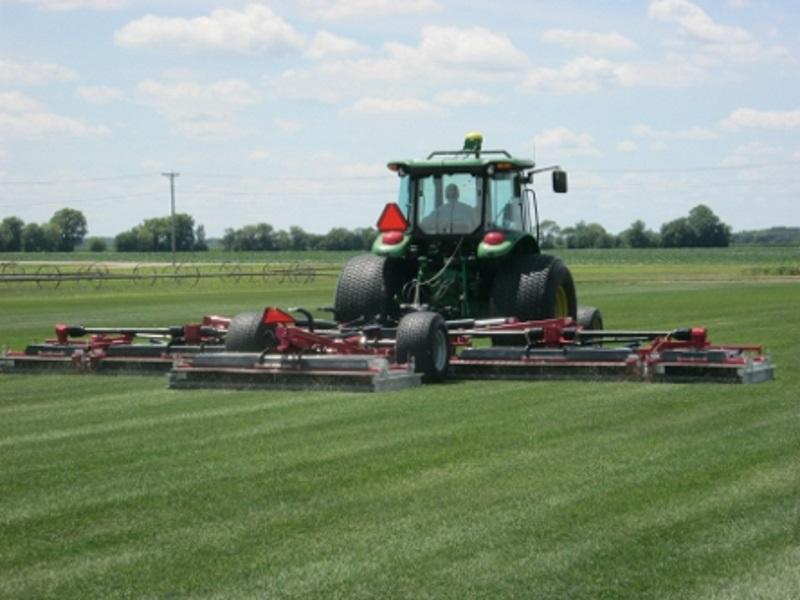 Progressive Turf Equipment Inc TDR-30G Implements | Everglades ...