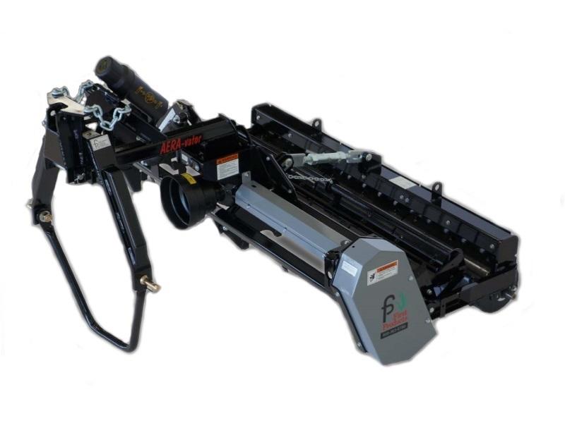 1st Products Universal Shaft System Frame Implements | Everglades ...