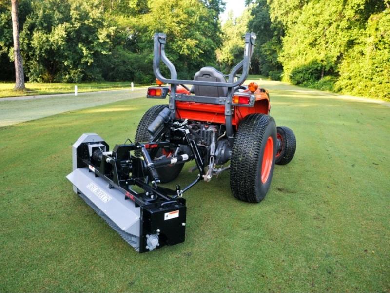 1st Products Verti-Cutter Implements | Everglades Equipment Group