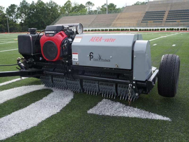 1st Products Aera-Vator UA-60T Implements | Everglades Equipment Group