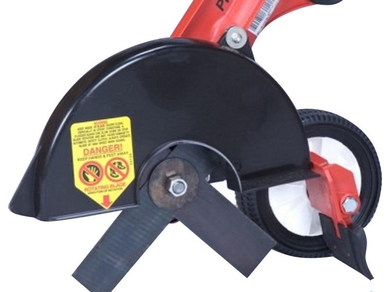 Seago International Atom Pro Cart Path Edger Implements | Everglades ...