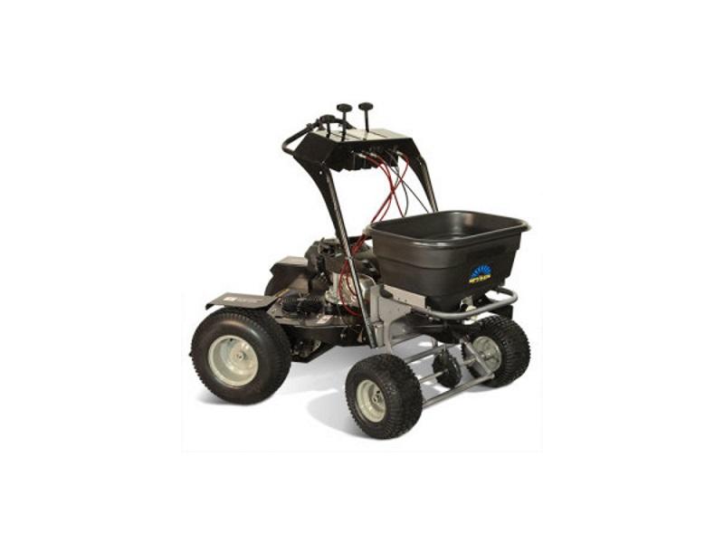Seago International Stainless S100-12010 Spreader | Everglades ...