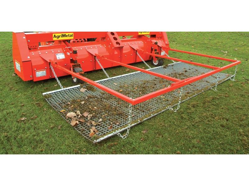 AgriMetal | Golf & Lawn Equipment | Everglades Equipment