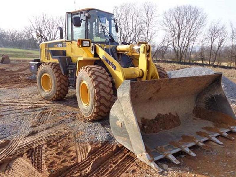 Paladin Attachments 200GP Implements | Everglades Equipment Group