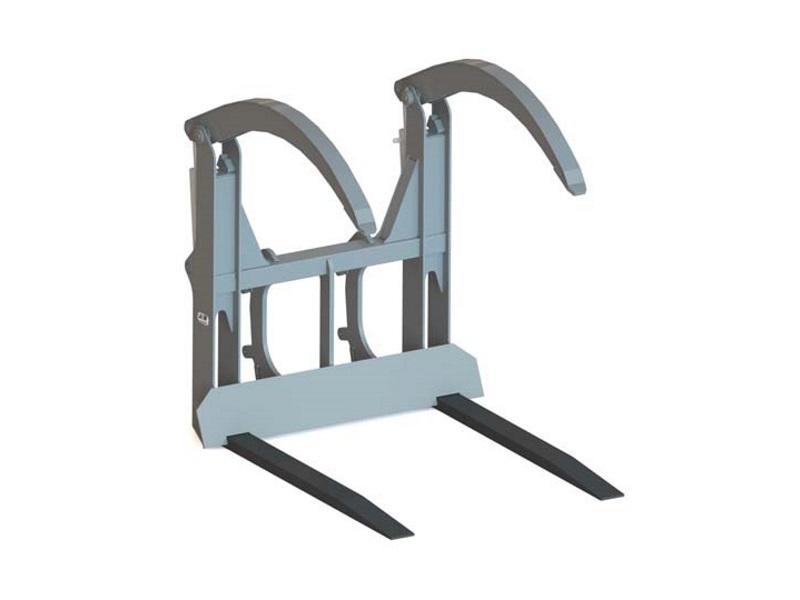 Paladin Attachments 700DTCCBF12084 Implements | Everglades Equipment Group