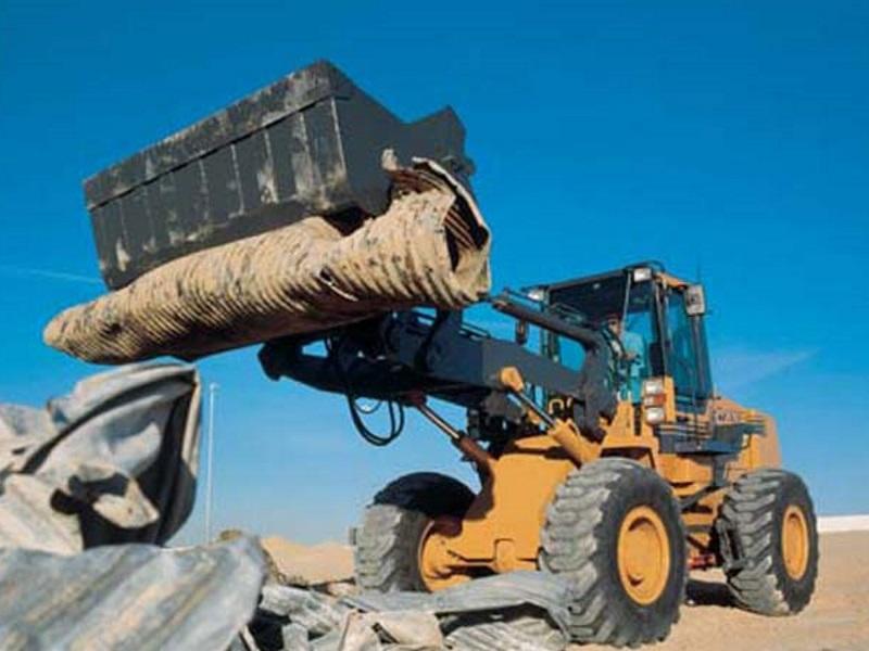 Paladin Attachments 175MPWT Implements | Everglades Equipment Group