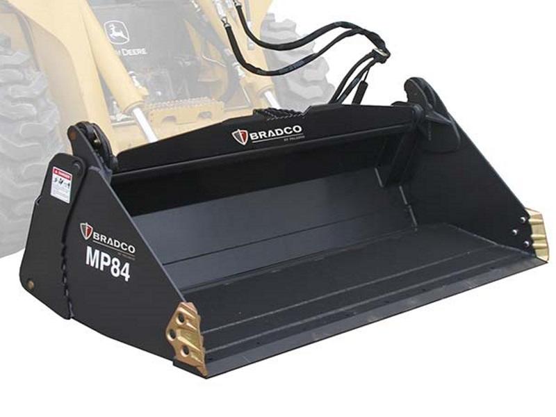 Paladin Attachments 108196 Implements | Everglades Equipment Group