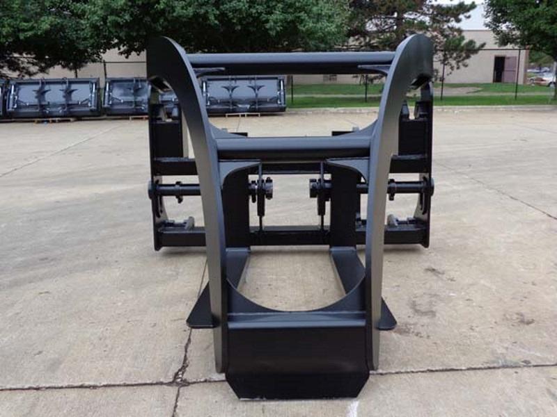 Paladin Attachments 100PDC6046 Implements | Everglades Equipment Group