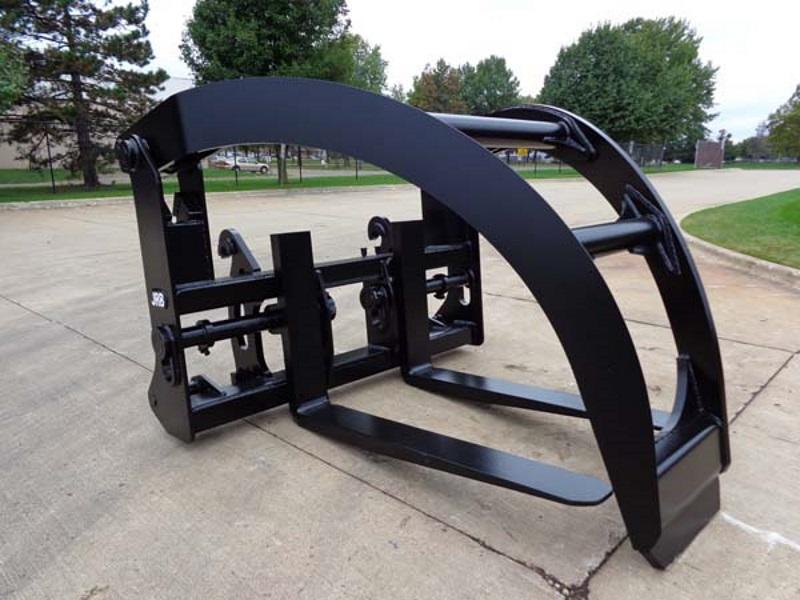 Paladin Attachments 600PDC9560 Implements | Everglades Equipment Group