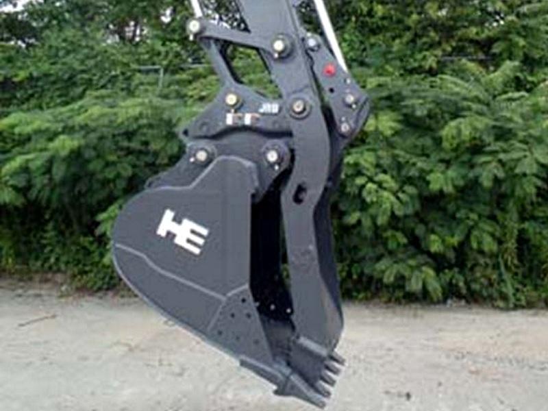 Paladin Attachments HDR300HTL Implements | Everglades Equipment Group