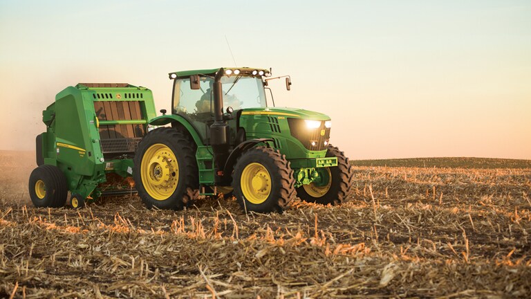 John Deere Specials, Farm Equipment Sales and Promotions