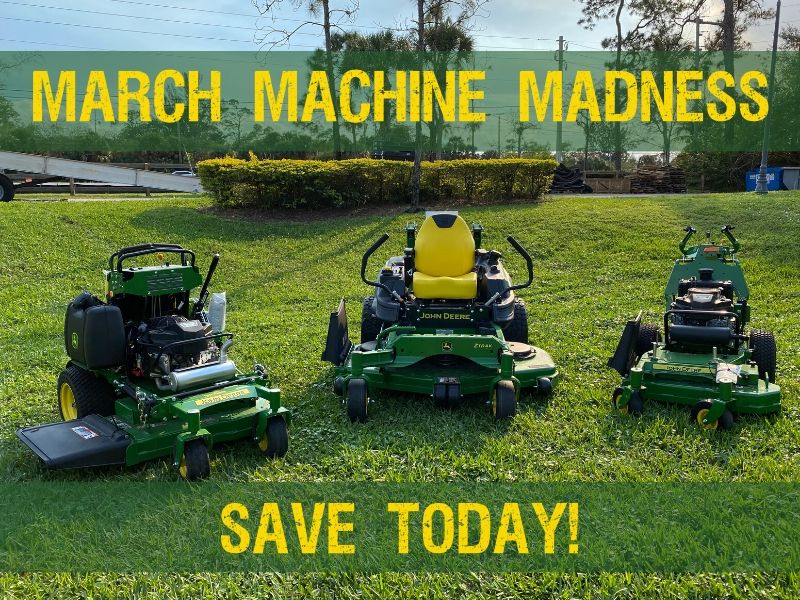 John Deere Specials | Tractor Specials | Everglades Equipment
